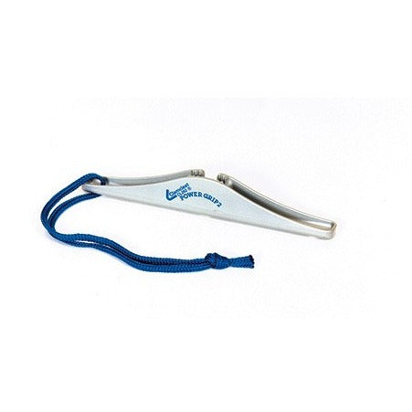 Clamcleat Aluminum Windsurfing Downhaul 2 Hand Tug Cleat – Delta Windsports