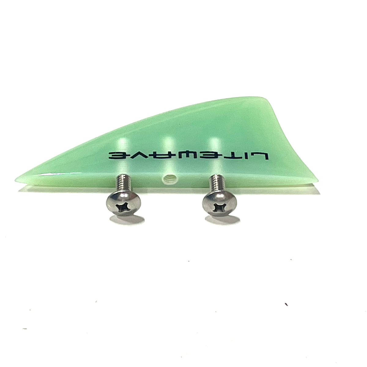 Litewave Twin Tip Fins | Kiteboard Fins – Delta Windsports