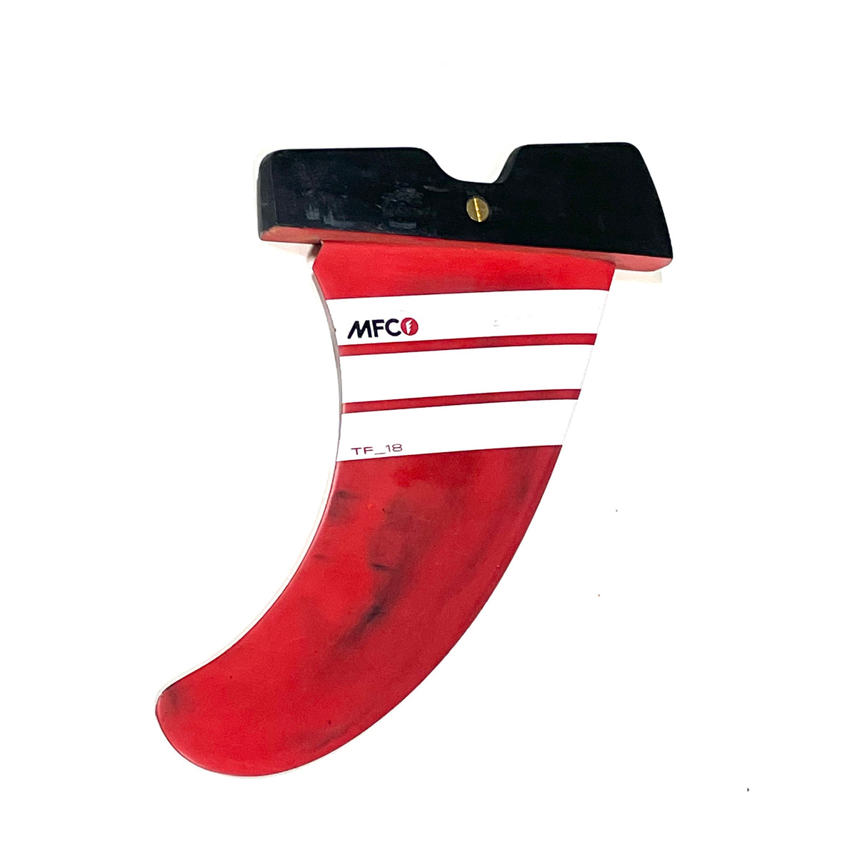 TF Thruster Center Fin | Windsurfing Fin – Delta Windsports