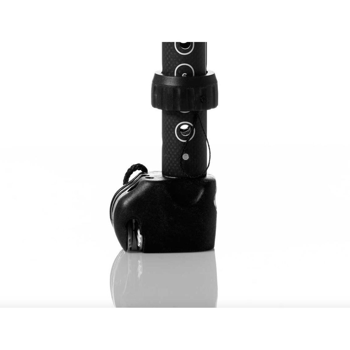 Chinook Carbon Windsurfing Mast Extension | Euro Pin | RDM – Delta ...