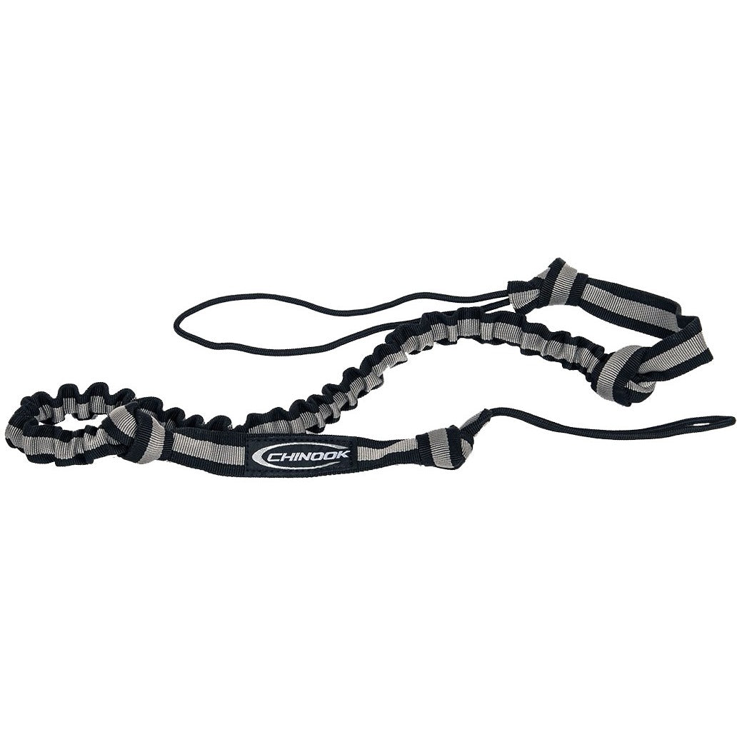 Chinook Windsurfing 4-Knots Style Uphaul Rope / Line – Delta Windsports